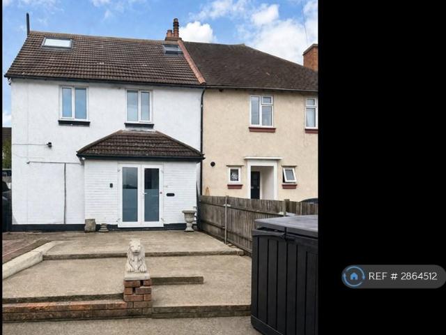 1 bedroom house share to rent