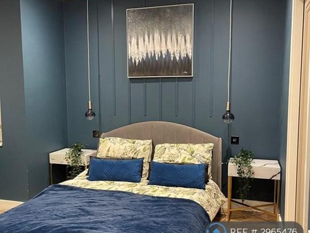 1 bedroom house share to rent