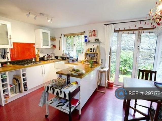 1 bedroom house share to rent