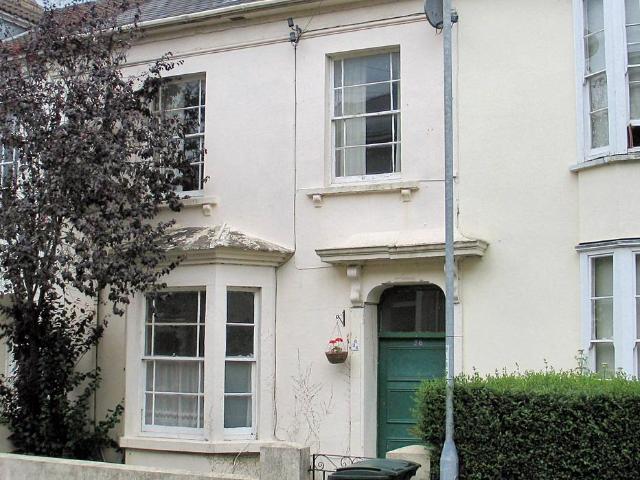 1 bedroom house share to rent