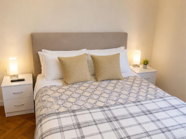 1 bedroom house share to rent
