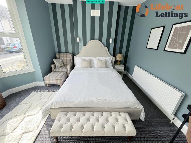 1 bedroom house share to rent