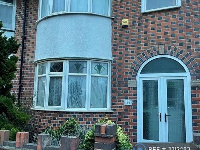 1 bedroom house share to rent