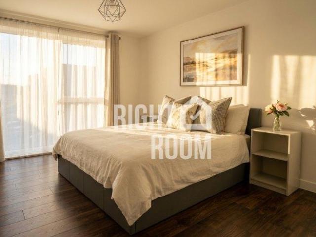 1 bedroom house share to rent