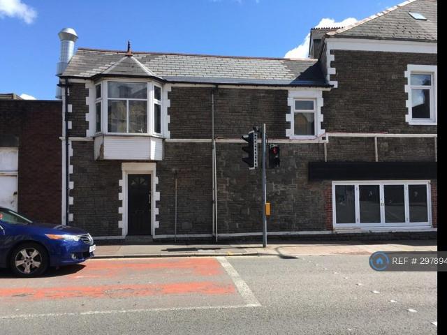 1 bedroom house share to rent