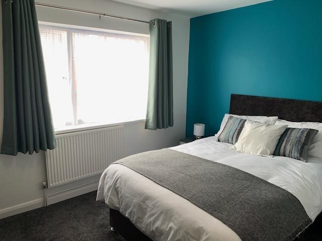 1 bedroom house share to rent