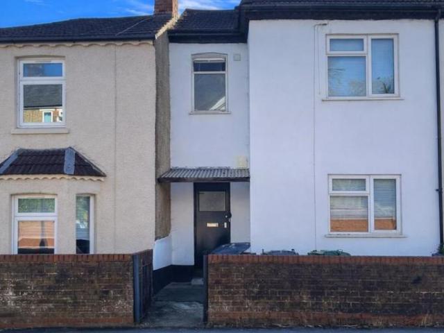 1 bedroom house share to rent