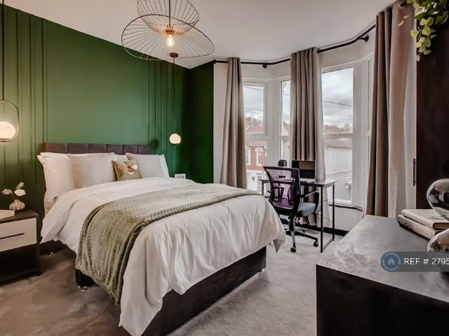 1 bedroom house share to rent