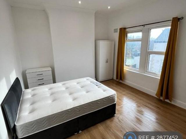 1 bedroom house share to rent