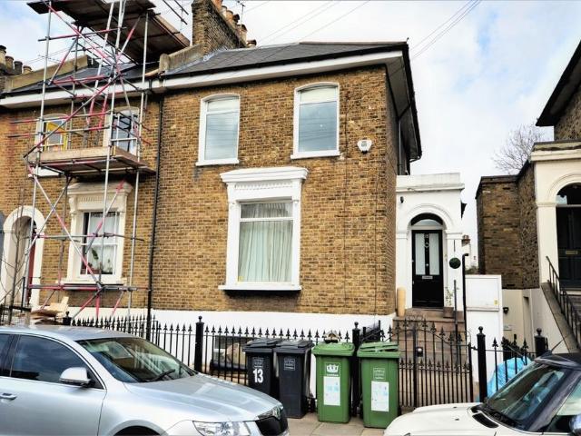 1 bedroom house share to rent