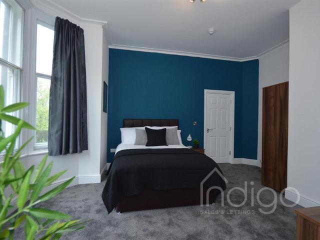 1 bedroom house share to rent