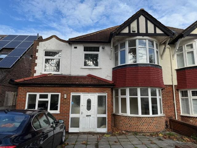 1 bedroom house share to rent