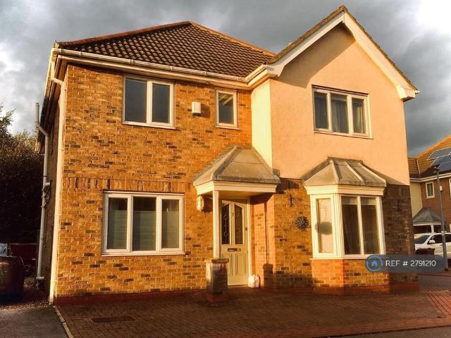 1 bedroom house share to rent