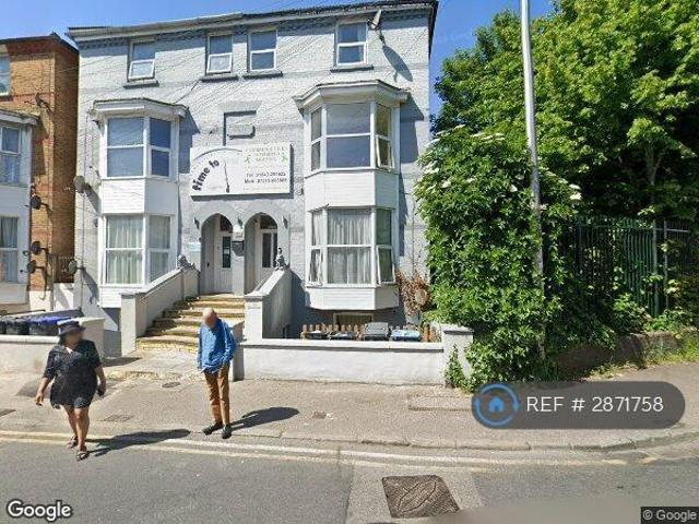 1 bedroom house share to rent