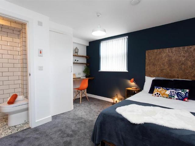 1 bedroom house share to rent