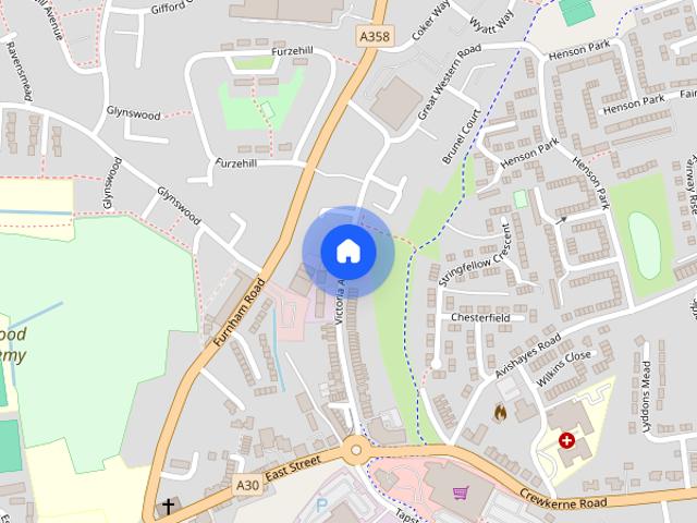 1 bedroom house share to rent
