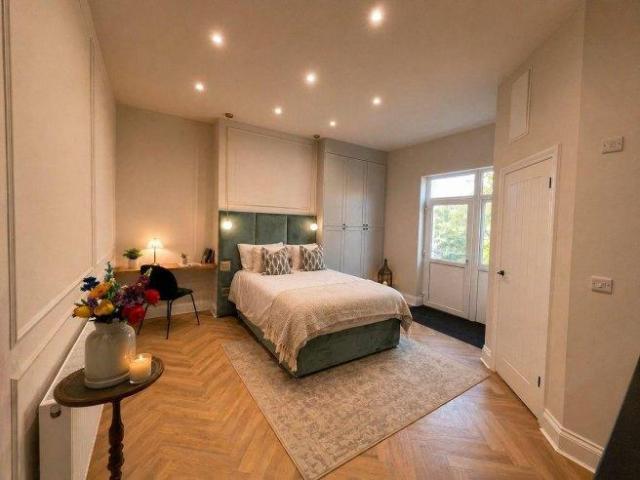 1 bedroom house share to rent