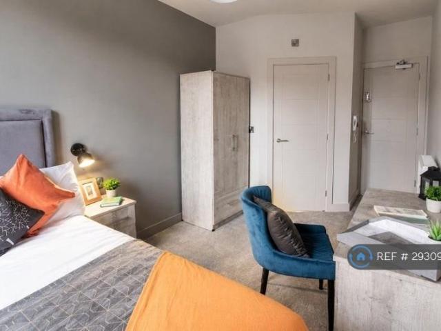 1 bedroom house share to rent