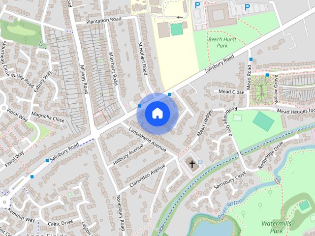 1 bedroom house share to rent