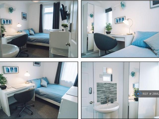 1 bedroom house share to rent