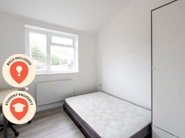 1 bedroom house share to rent