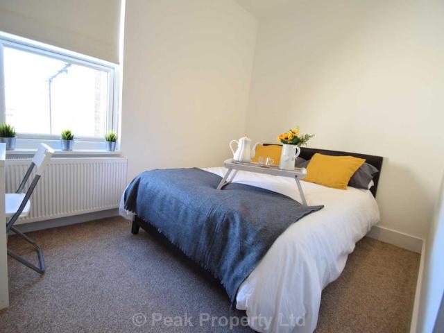 1 bedroom house share to rent