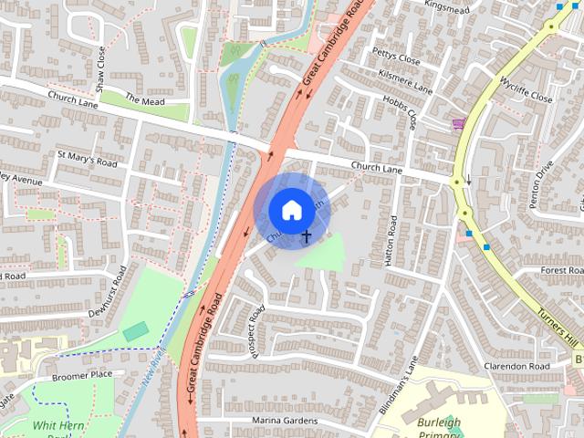 1 bedroom house share to rent