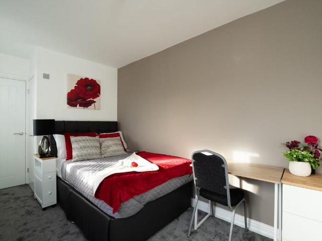 1 bedroom house share to rent