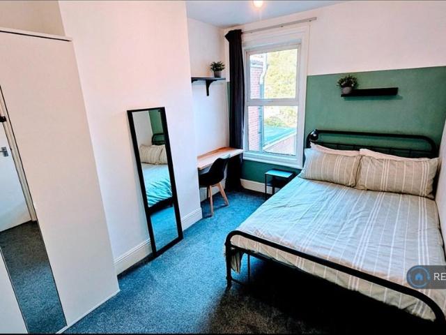 1 bedroom house share to rent