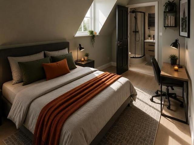 1 bedroom house share to rent