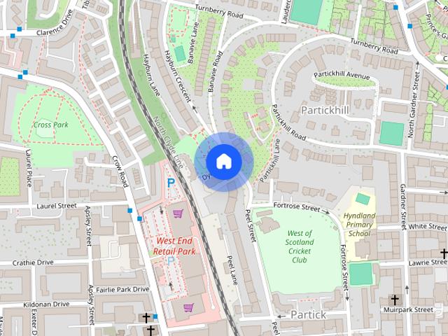 1 bedroom house share to rent