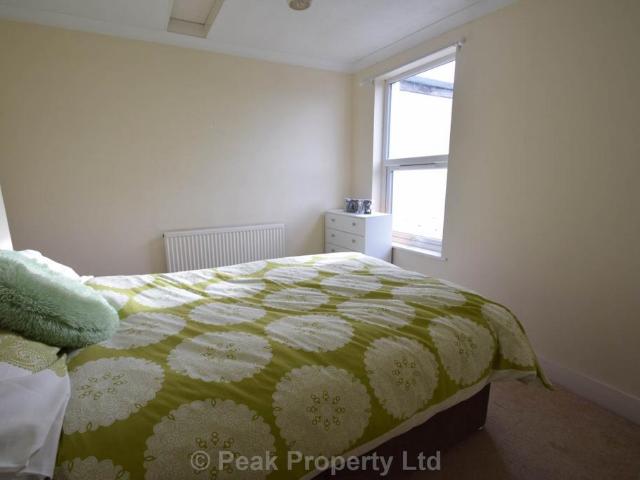 1 bedroom house share to rent
