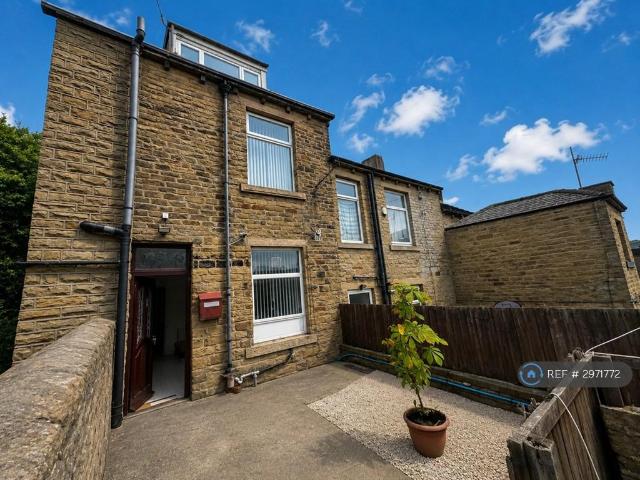 1 bedroom house share to rent