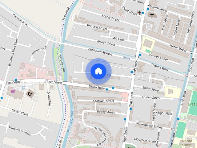1 bedroom house share to rent