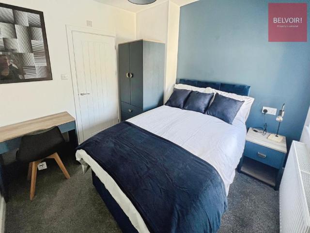 1 bedroom house share to rent