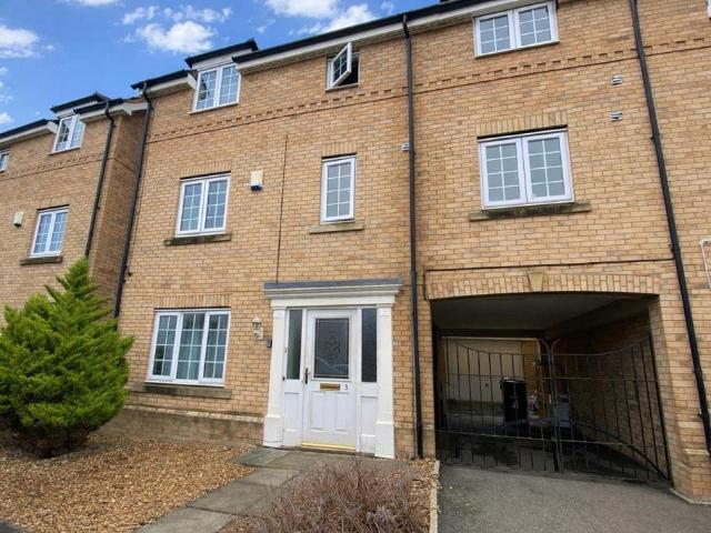 1 bedroom house share to rent