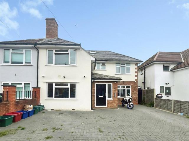 1 bedroom house share to rent