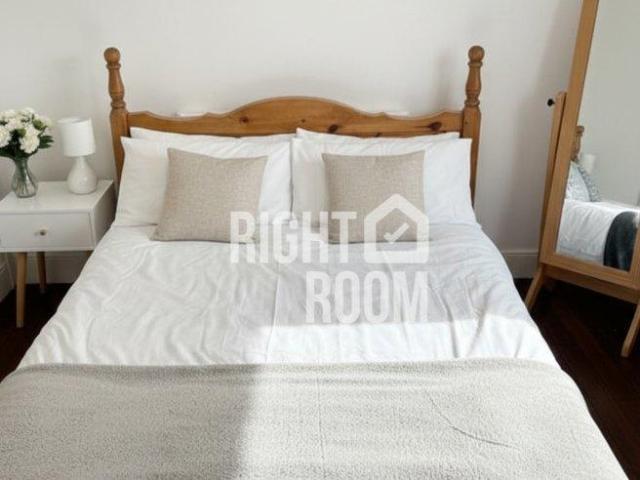 1 bedroom house share to rent