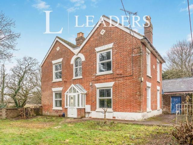 1 bedroom house share to rent