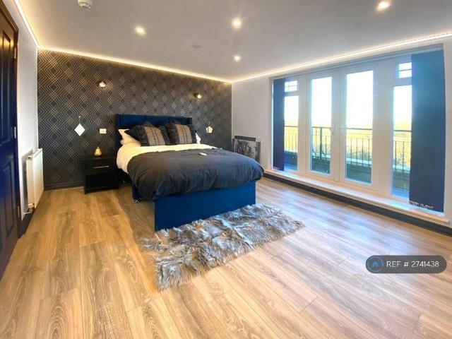 1 bedroom house share to rent