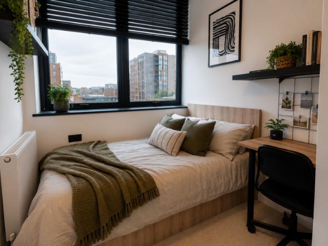 1 bedroom house share to rent
