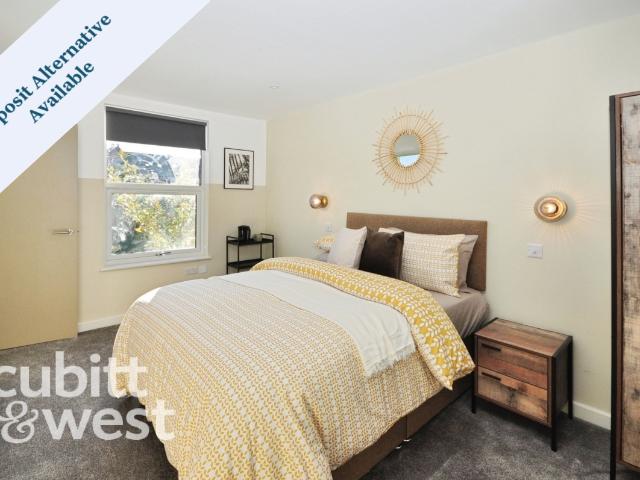 1 bedroom house share to rent