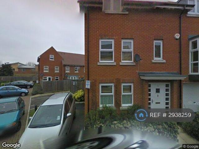 1 bedroom house share to rent