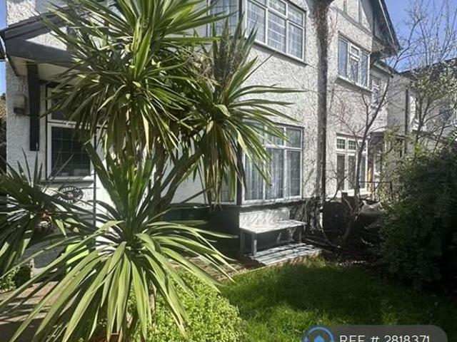 1 bedroom house share to rent