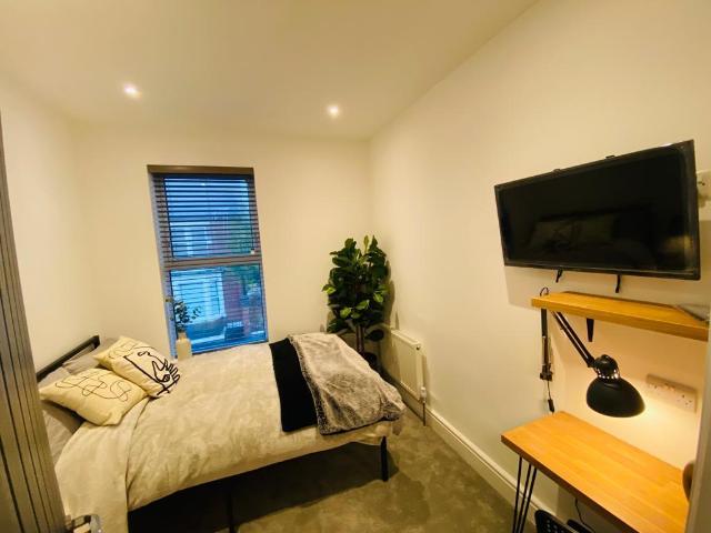 1 bedroom house share to rent