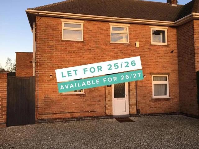 1 bedroom house share to rent