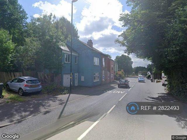 1 bedroom house share to rent
