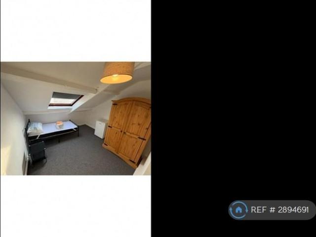 1 bedroom house share to rent
