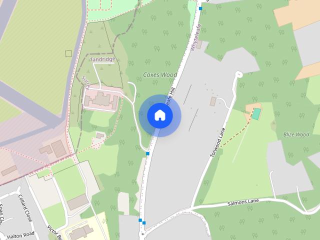 1 bedroom house share to rent