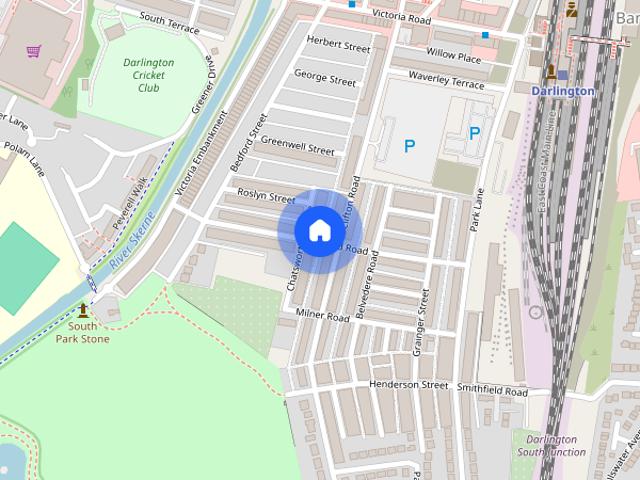 1 bedroom house share to rent